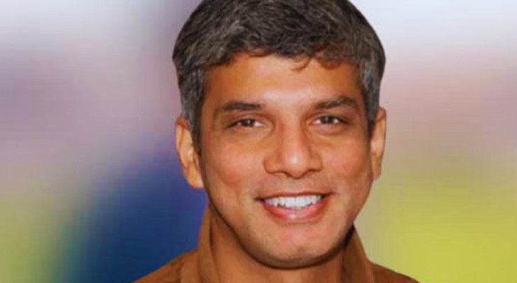 Sameer Pathak Joins Pickleball India As New President - BW People